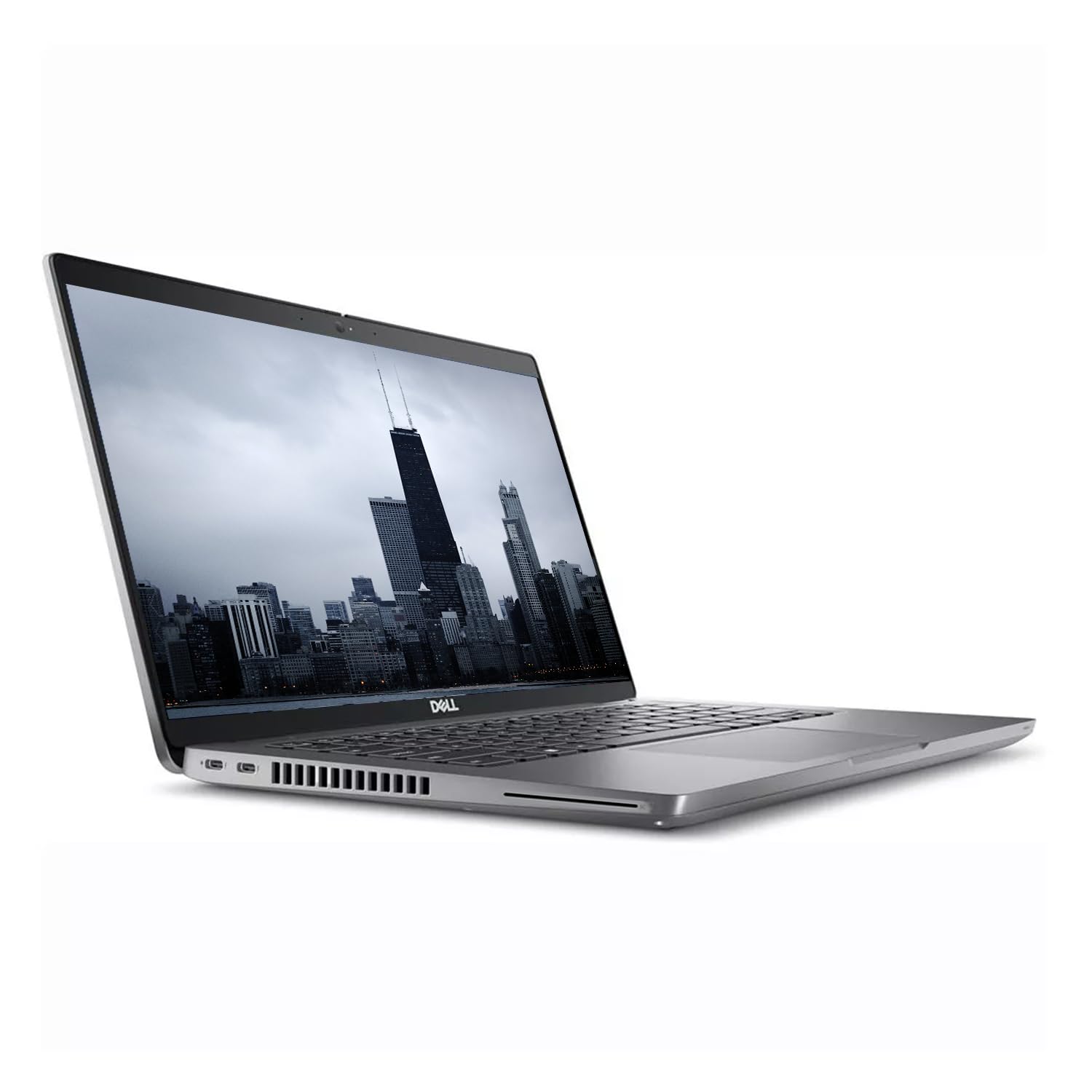 Dell Latitude 5000 Series 5420 Business Laptop, 14" FHD Touchscreen, Intel Core i5-1145G7 vPro, 16GB RAM, 512GB SSD, IR Webcam, HDMI, FP Reader, Backlit Keyboard, Wi-Fi 6, Windows 11 Pro
