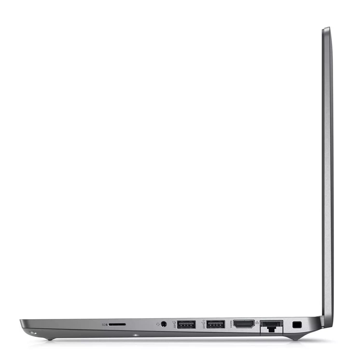 Dell Latitude 5000 Series 5420 Business Laptop, 14" FHD Touchscreen, Intel Core i5-1145G7 vPro, 16GB RAM, 512GB SSD, IR Webcam, HDMI, FP Reader, Backlit Keyboard, Wi-Fi 6, Windows 11 Pro