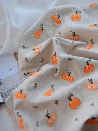 XMTXZYM 2 Meter Embroidery Fabric Cotton and Linen Fabric Handmade DIY Sewing Fabric