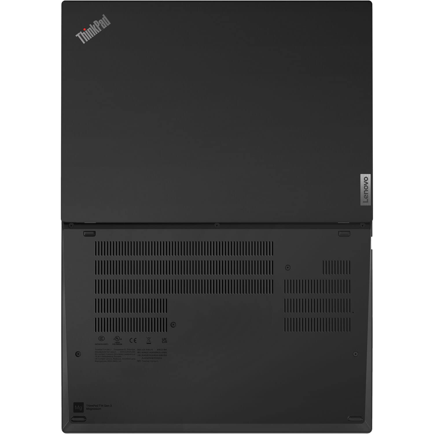 Lenovo ThinkPad T14 14.0" WUXGA IPS Laptop (Intel i7-1260P 12-Core, 24GB RAM, 512GB PCIe SSD, Intel Iris Xe, Backlit KYB, Fingerprint, 2 Thunderbolt 4, Killer WiFi 6E, BT 5.3, Win 11 Pro) w/Hub