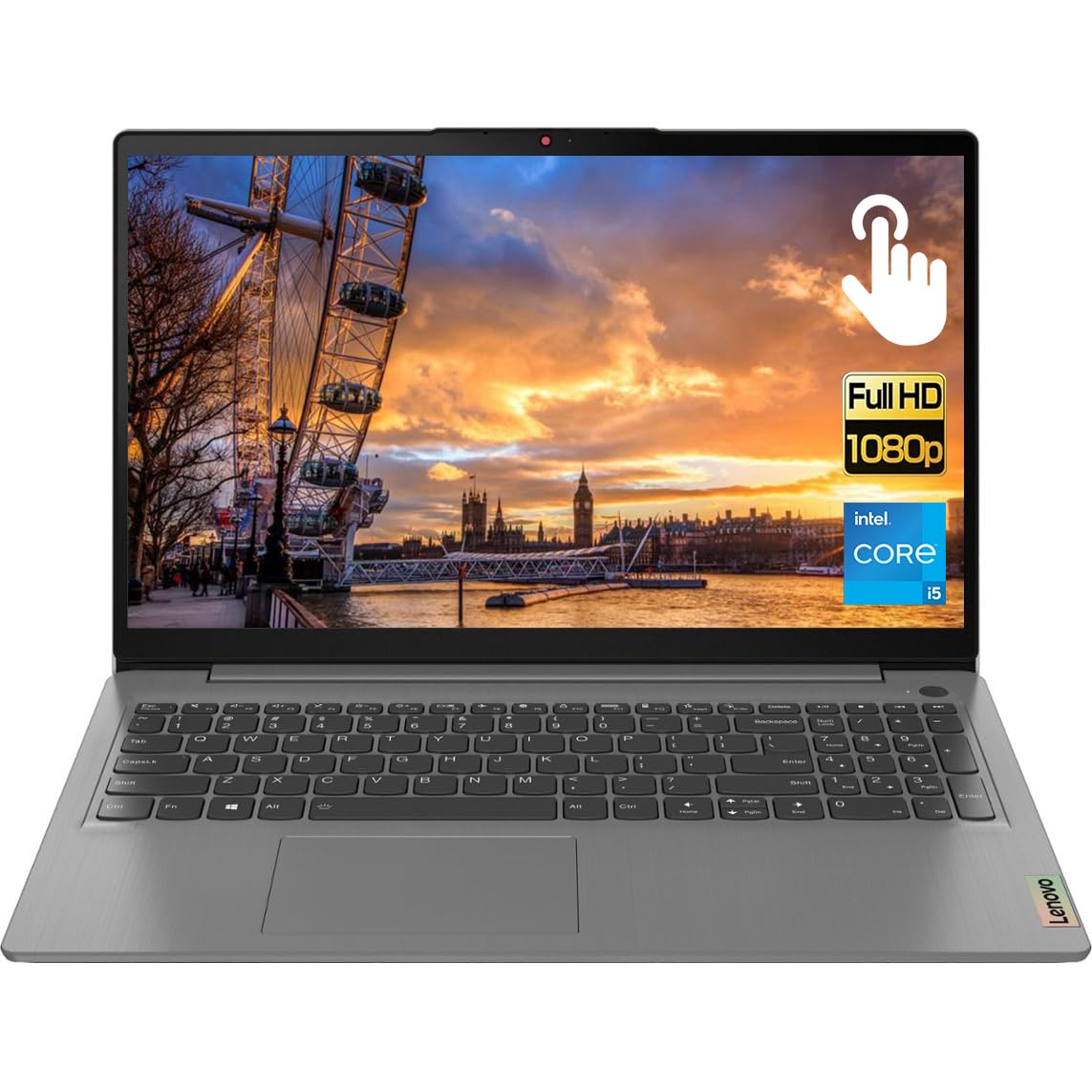 Lenovo ThinkPad P1 Gen 5 Intel Core i7-12800H, 16.0" WQXGA (2560 x 1600) IPS 500nits, 32GB RAM, 1TB SSD, NVIDIA RTX 3070 Ti, Backlit KYB, Fingerprint Reader, Windows Pro