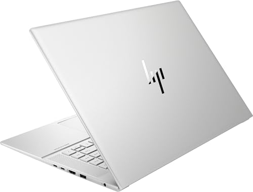 2023 Newest HP ENVY Laptop, 16" WQXGA IPS TouchScreen, Intel Core i9 13900H (14 core), GeForce RTX 4060, 64GB DDR5 RAM, 1TB SSD, Wi-Fi 6E, Backlit keyboard, Quad Speakers, Fast Charge, Windows 11 Home