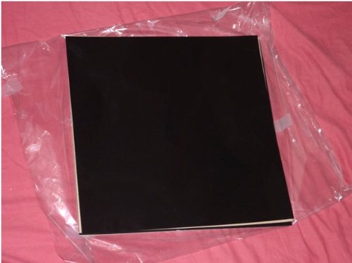 Thousand Oaks Optical 6"x6" Solar Filter Sheet for Telescopes, Binoculars and Cameras