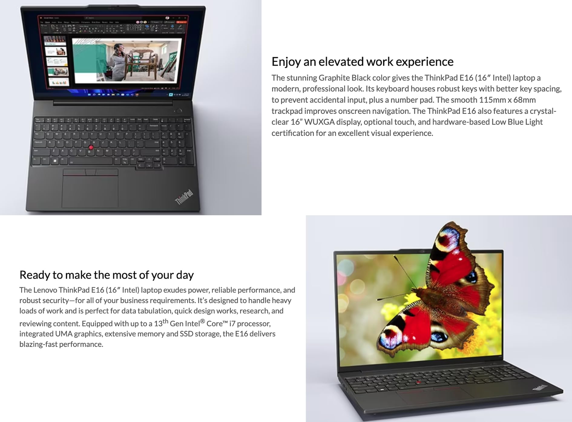 Lenovo ThinkPad E15 G2 15.6" FHD IPS Business Laptop (Intel i7-1255U 4-Core, 24GB RAM, 1TB PCIe SSD, Intel Iris Xe, WiFi 6, Bluetooth 5.2, HD Webcam, Win10P) w/Hub