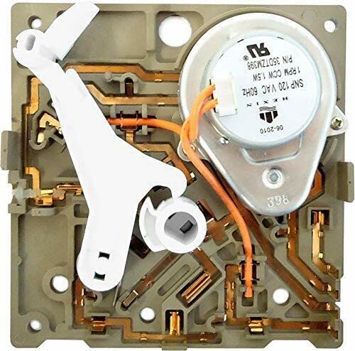 628366 Refrigerator Ice Module w10190935 ap4359694 627816 628258 628342 628302 628399 628135 483042 627811 628247