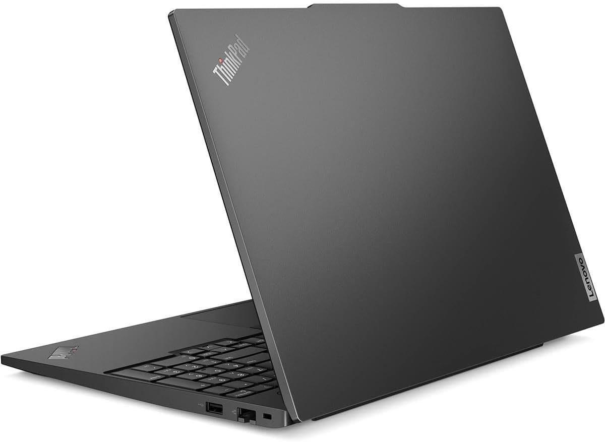 Lenovo ThinkPad E15 G2 15.6" FHD IPS Business Laptop (Intel i7-1255U 4-Core, 24GB RAM, 1TB PCIe SSD, Intel Iris Xe, WiFi 6, Bluetooth 5.2, HD Webcam, Win10P) w/Hub