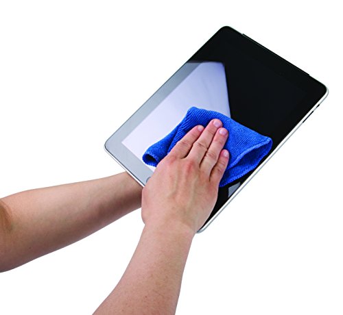 Allsop Digital Innovations ScreenDr Professional 5 oz Screen Cleaning Kit for TV / Monitor / Laptop / Tablet / Smartphone, Black, 7.3" x 3.5" x 3"