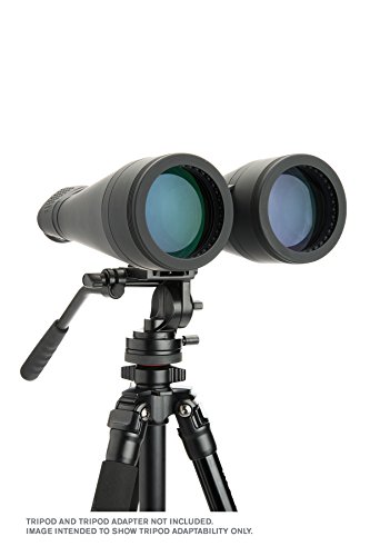 Celestron – SkyMaster 20X80 Binocular – Outdoor and Astronomy Binocular – Large Aperture for Long Distance Viewing – Multi-coated Optics – Carrying Case Included – Ultra Sharp Focus