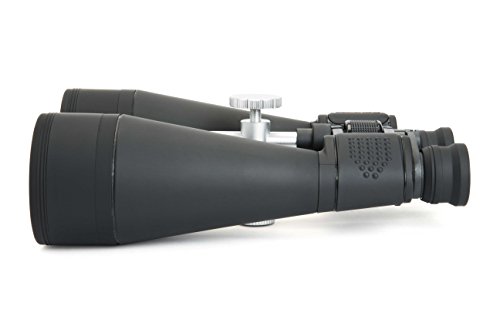 Celestron – SkyMaster 20X80 Binocular – Outdoor and Astronomy Binocular – Large Aperture for Long Distance Viewing – Multi-coated Optics – Carrying Case Included – Ultra Sharp Focus