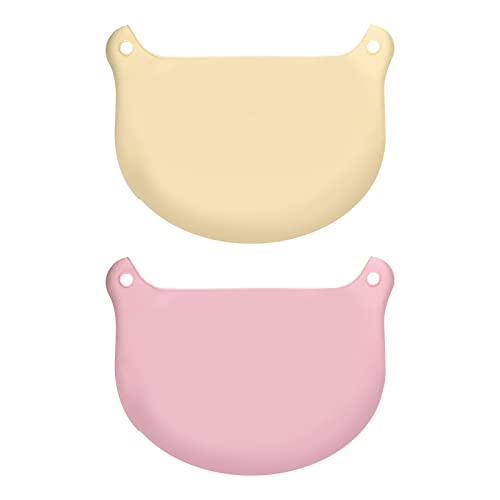 Stew Pot Silicone Liners Silicone Material Liners Large Capacity Slow-stew Cooker Internal Pad Heat Resistant Silicone Air Fryer Bowl