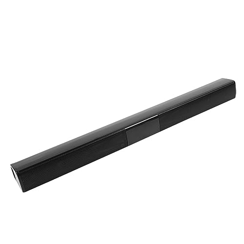 Kadimendium Stereo Surround Home Theater Wireless SoundBox Speaker Sound Bar with Remote Control