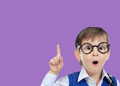 LYLYCTY 5x7ft Photography Studio Non-Woven Backdrop Light Purple Backdrop Solid Color Backdrop Simple Background LY087