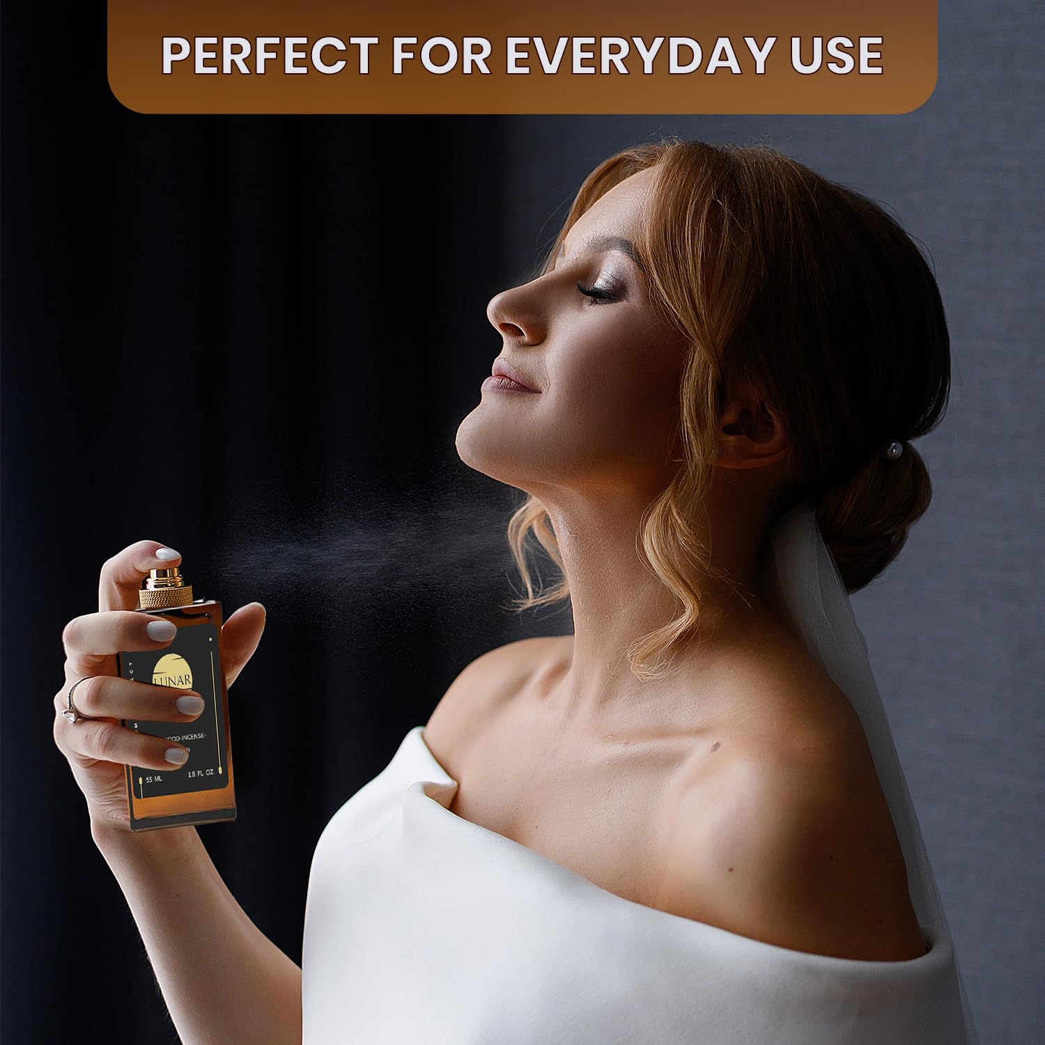 Arianna-PDL | ORIANA PERFUME DE M | perfum for women | fragrances | cologne| DUPE |niche | Concentrated Long Lasting | Eau de Parfum | perfume luxury
