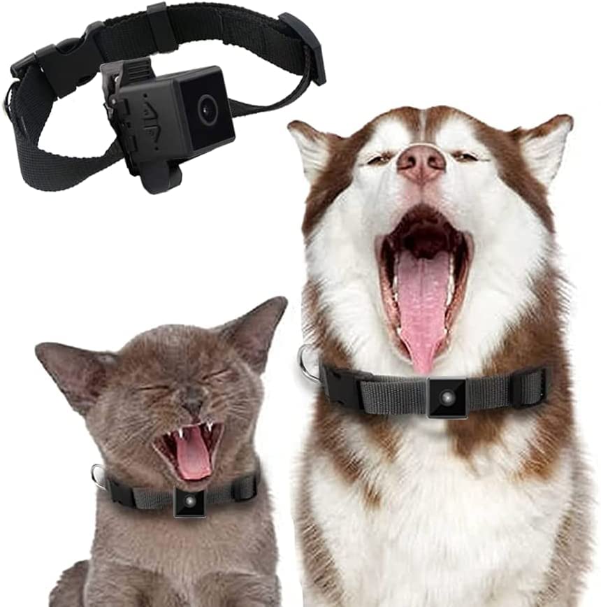 Mini Spy Camera Wireless Hidden Camera Portable Small Camera with Motion Detection and Night Vision Nanny Cam no WiFi Security Camera Pet Camera for Cat/Cop cam