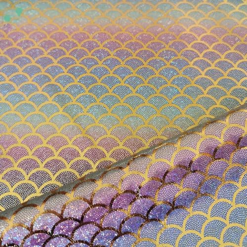 XMTXZYM 5 Meter Shiny Fabric Party Wedding Decor DIY Home Decoration Materials