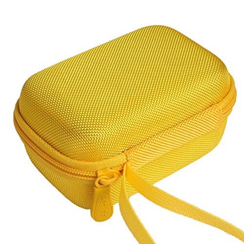 Aenllosi Hard Storage Case Compatible with Kodak PIXPRO WPZ2 Rugged Waterproof Digital Camera