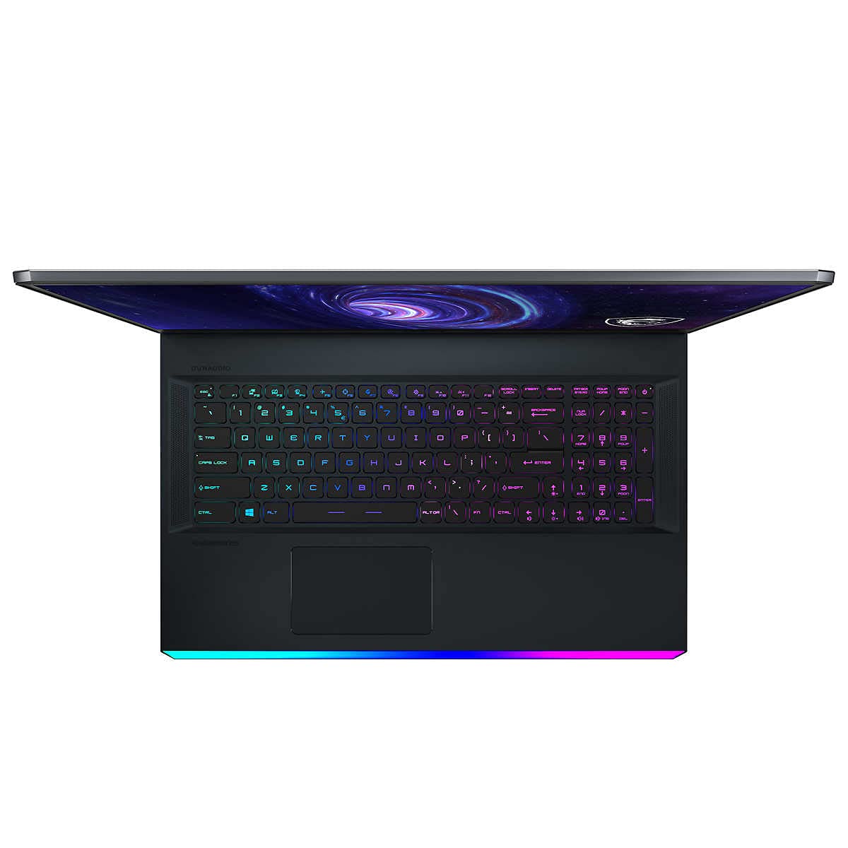 MSI GE76 Raider Gaming Laptop 17.3” FHD IPS 144Hz 12th Gen Intel 14-core i7-12700H 64GB RAM 2TB SSD GeForce RTX 3060 6GB RGB Backlit Thunderbolt USB-C MiniDP Dynaudio Nahimic Win11 + HDMI Cable