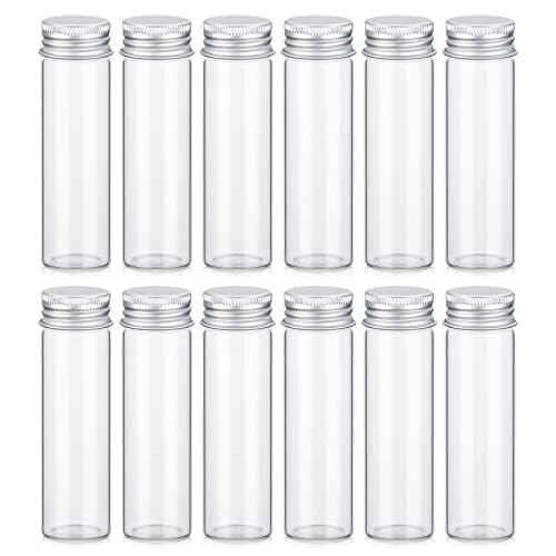 TOBWOLF Portable Spice Bag with 9 Spice Jars, Canvas Seasoning Storage Bag Organizer, Seasoning Bottle Holder with Mini Condiment Bottle, Condiment Container Set for Outdoor Camping BBQ Picnic - Green
