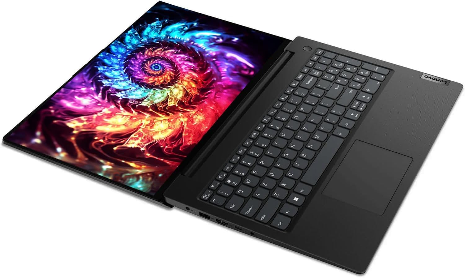 2022 Newest Lenovo IdeaPad 3i 15.6" FHD Laptop, 11th Gen Intel Core i3-1115G4 Processor, 8 GB DDR4 RAM, 128 GB PCIe NVMe SSD, WiFi, Long Battery Life, Fingerprint Reader, Windows 11, Almond