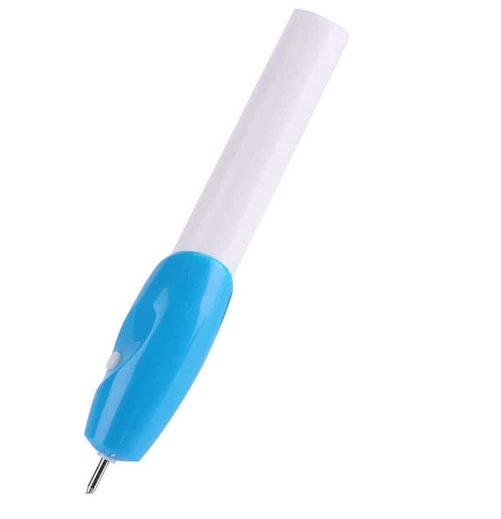 Mini Electric Engraving Pen,Engraver Pen Cordless Electric Precision Etching Engraving Carving Pen Name Writing Carve Tool for DIY Handcraft, Steel, Jewelry, Wood, Glass