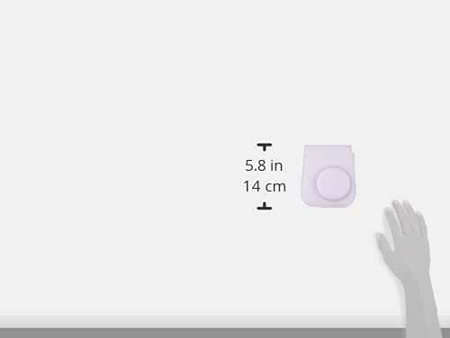 Fujifilm Instax Mini 11 Case - Lilac Purple