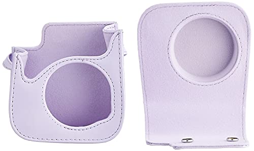 Fujifilm Instax Mini 11 Case - Lilac Purple