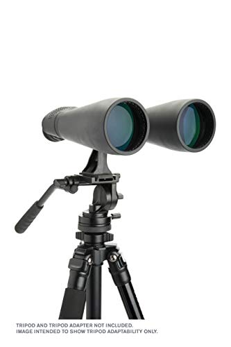 Celestron – SkyMaster 25X70 Binocular – Outdoor and Astronomy Binoculars – Powerful 25x Magnification – Large Aperture for Long Distance Viewing – Multi-coated Optics – Carrying Case Included
