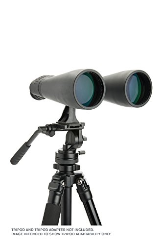 Celestron – SkyMaster 25X70 Binocular – Outdoor and Astronomy Binoculars – Powerful 25x Magnification – Large Aperture for Long Distance Viewing – Multi-coated Optics – Carrying Case Included