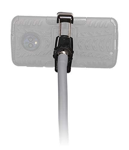 Fotodiox Selfie Starlite Stix Vlog Light Kit w/Tripod - 2X 11in Bi-Color Dimmable LED Wand Lights for Portrait, Photography, Makeup, YouTube, Live Streaming Video and More