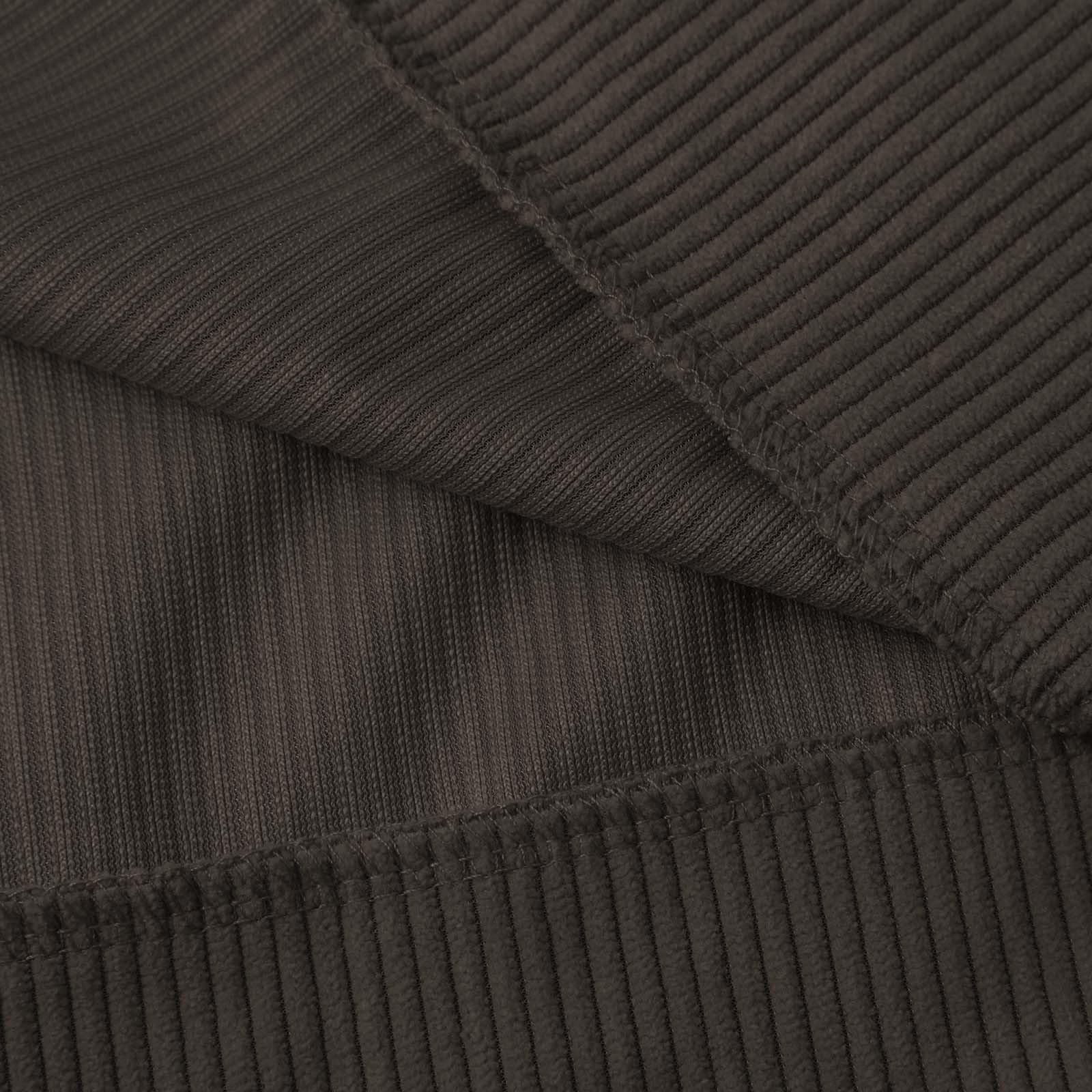 MDNZCTH Mens Corduroy Shirt with Elbow Patches Button Up Mock Neck Long Sleeve Sweaters Casual Polo Sweatshirts Lapel Collar Golf Pullover 2023 Men Fall Winter Clothes Sale Clearance Track Jackets