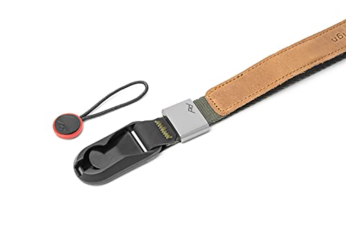 Peak Design Cuff Camera Wrist Strap Sage (CF-SG-3)