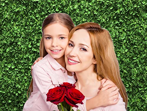 Green Leaves Backdrop Greenery Leaf Wall Background Jungle Theme Baby Shower Party Wedding Shower Party Bridal Shower Photo Props Cake Table Decor 066