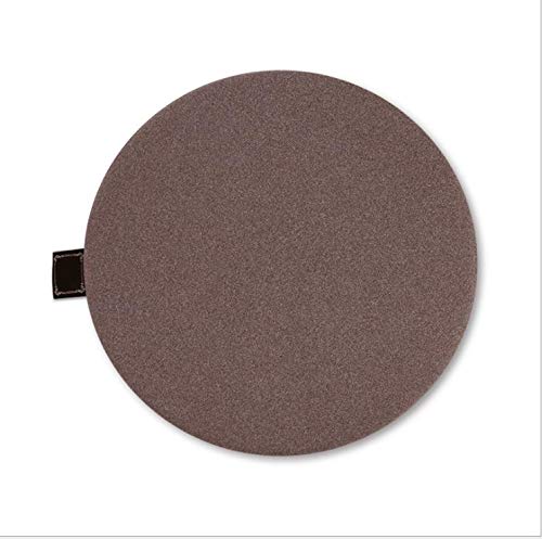 Waterproof Square Seat Cushion,40x40cm Removable Solid Square Chair Cushion Outdoor Tie On Garden Patio Waterproof Seat Pad Cov (Round-Brown)