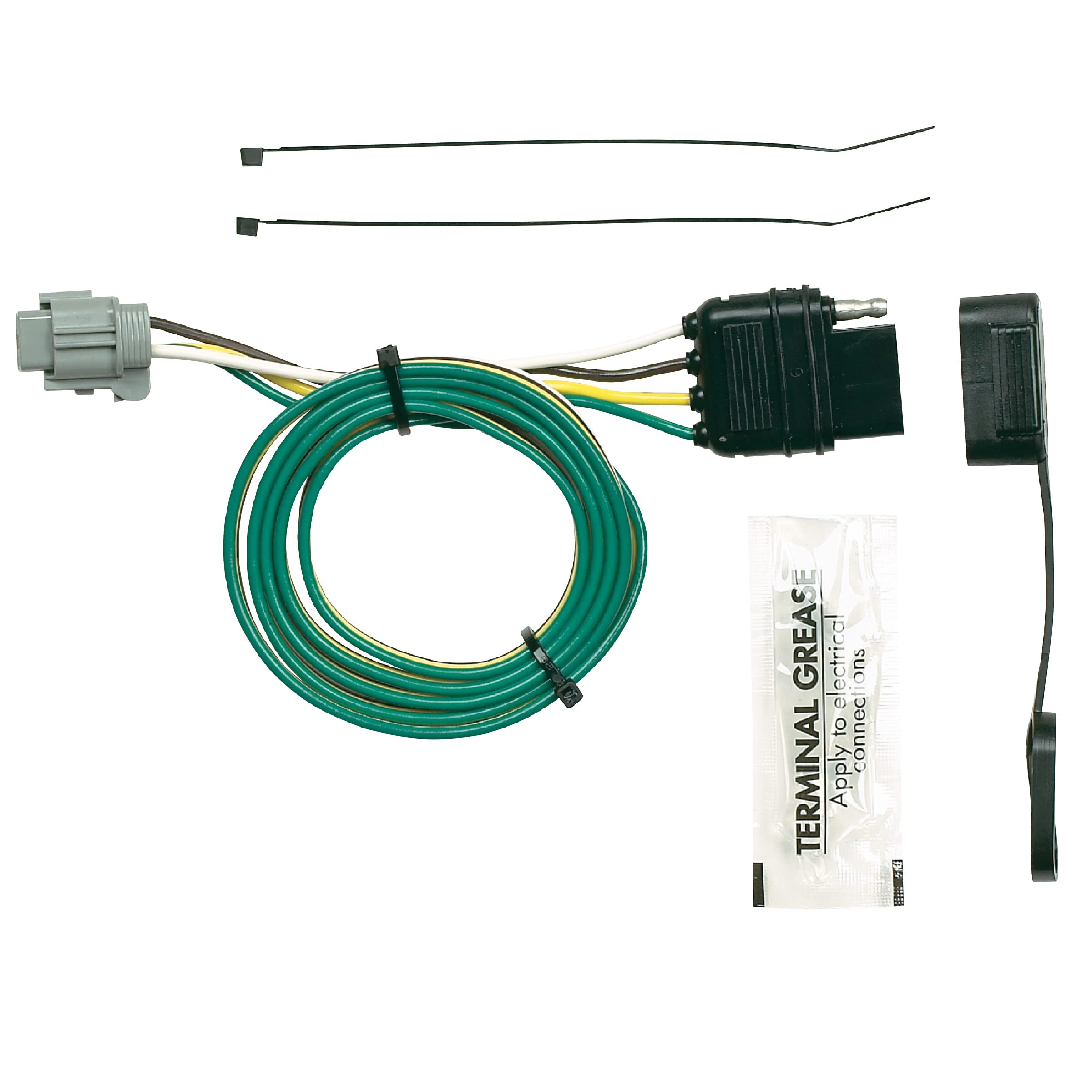 Hopkins 43575 Plug-In Simple Vehicle Wiring Kit