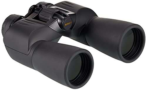 Nikon 7245 Action 10x50 EX Extreme All-Terrain Binocular
