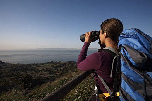 Celestron - SkyMaster 12x60 Binocular - Large Aperture Binoculars with 60mm Objective Lens - 12x Magnification High Powered Binoculars - Includes Carrying Case