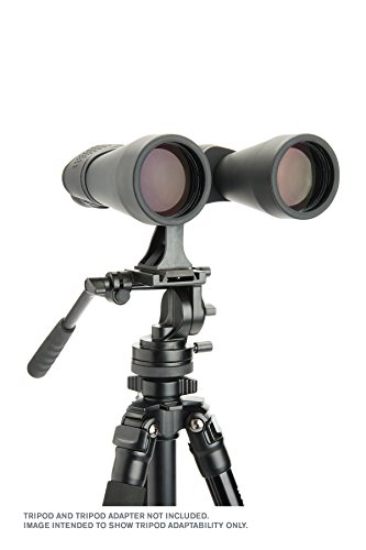 Celestron - SkyMaster 12x60 Binocular - Large Aperture Binoculars with 60mm Objective Lens - 12x Magnification High Powered Binoculars - Includes Carrying Case