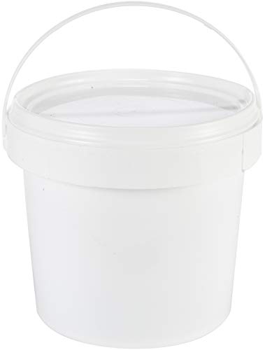Bob Ross R6545 Cleaning Bucket & Screen-White