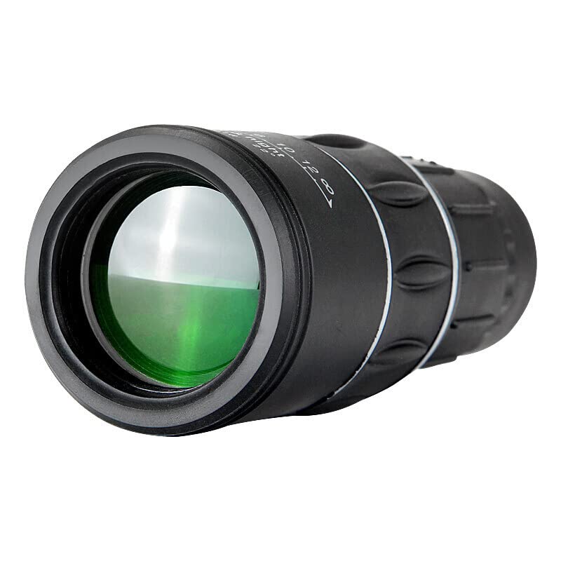 16X52 Monocular Telescope with Tripods, NOBLEDUCHESS High Power Prism Compact Monoculars for Adults Kids, HD Monocular Scope for Bird Watching Hiking Concert Travelling
