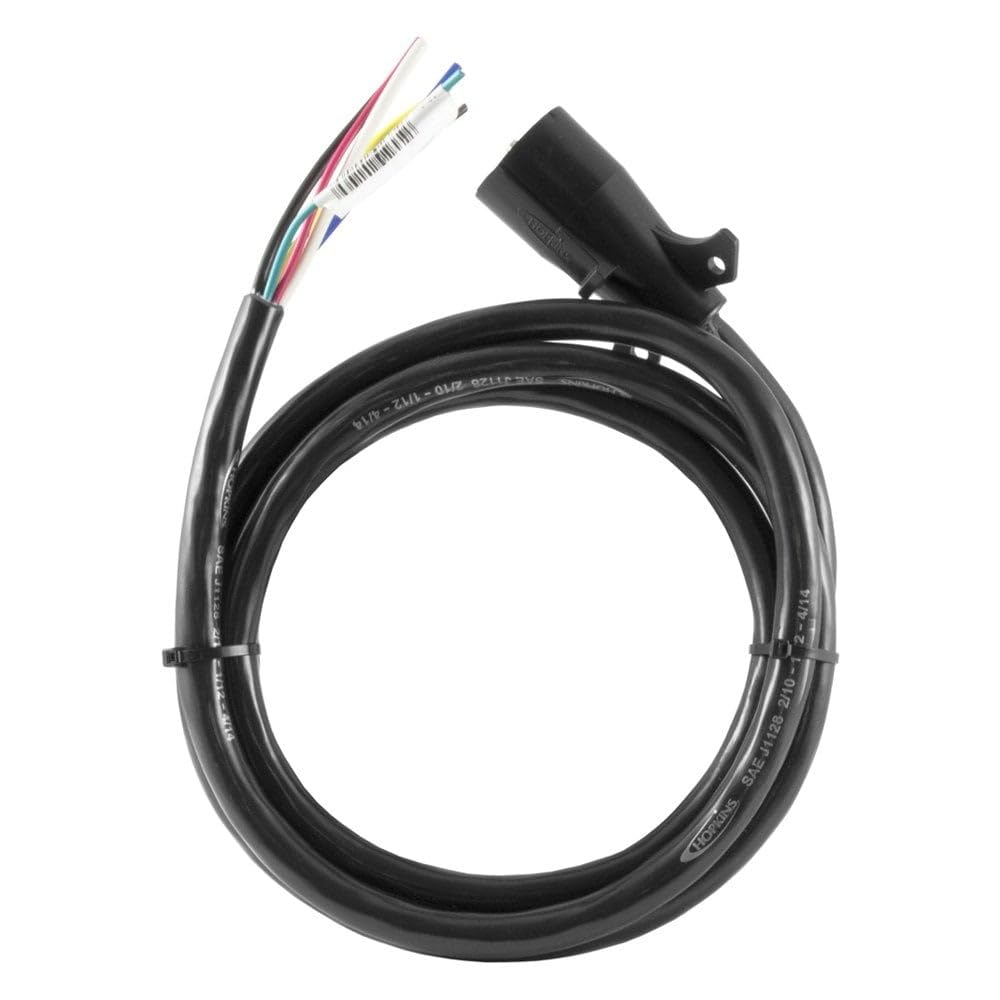 Hopkins 20244 6' 7 RV Blade Molded Trailer Cable