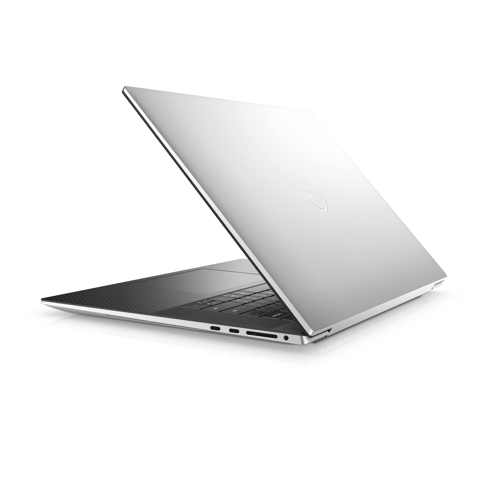 Dell XPS 17 9720 Laptop17.0-inch UHD+ (3840 x 2400) Touchscreen Display, Intel Core i9-12900HK, 32GB Memory, 1TB SSD, NVIDIA GeForce RTX 3060, Intel Killer Wi-Fi 6, Windows 11 Pro - Silver