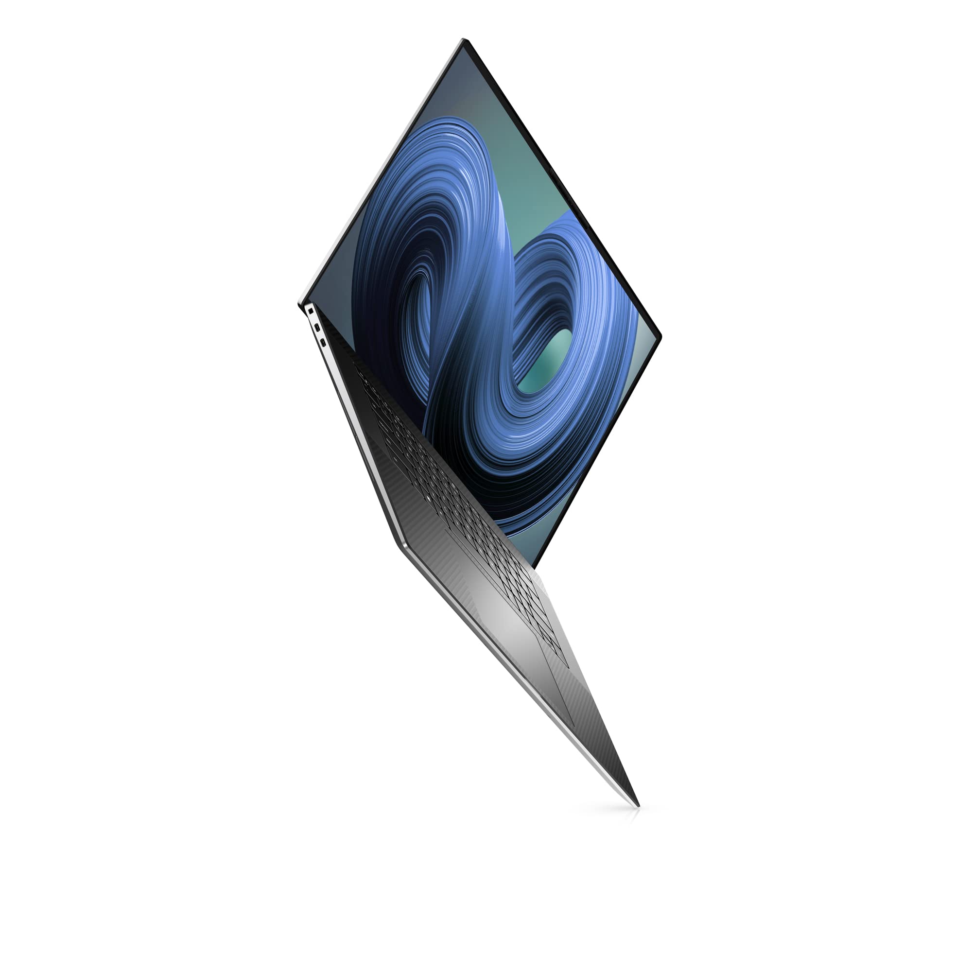 Dell XPS 17 9720 Laptop17.0-inch UHD+ (3840 x 2400) Touchscreen Display, Intel Core i9-12900HK, 32GB Memory, 1TB SSD, NVIDIA GeForce RTX 3060, Intel Killer Wi-Fi 6, Windows 11 Pro - Silver