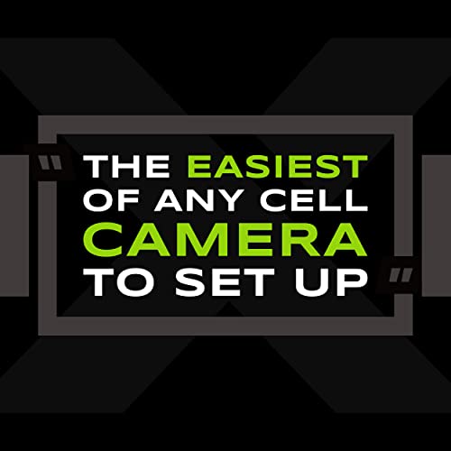 2 Pack TACTACAM Reveal X Gen 2.0 LTE Cellular Trail Camera AT&T and Verizon , HD Video , HD Photo , Low Glow IR LED Flash (TA-TC-XG2) for Hunting , Security , Surveillance Gen 2 (XV 2 Pack)