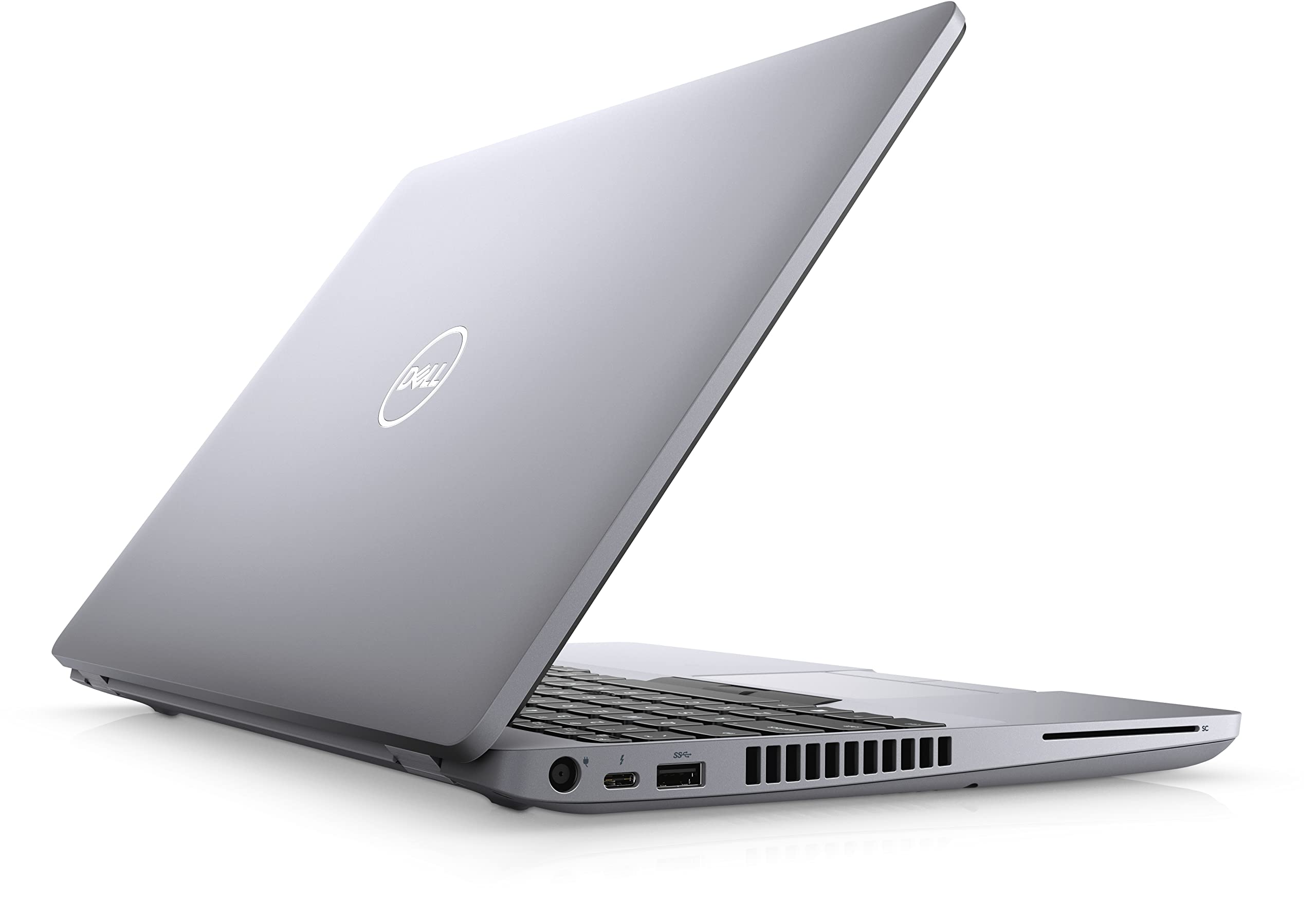 Dell Precision 3551 Workstation Laptop PC Intel Core i5-10300H GHz Processor, 16GB Ram, 256GB NVMe SSD Drive, HDMI, Thunderbolt, NVIDIA Quadro P620, Windows 10 Pro (Renewed)