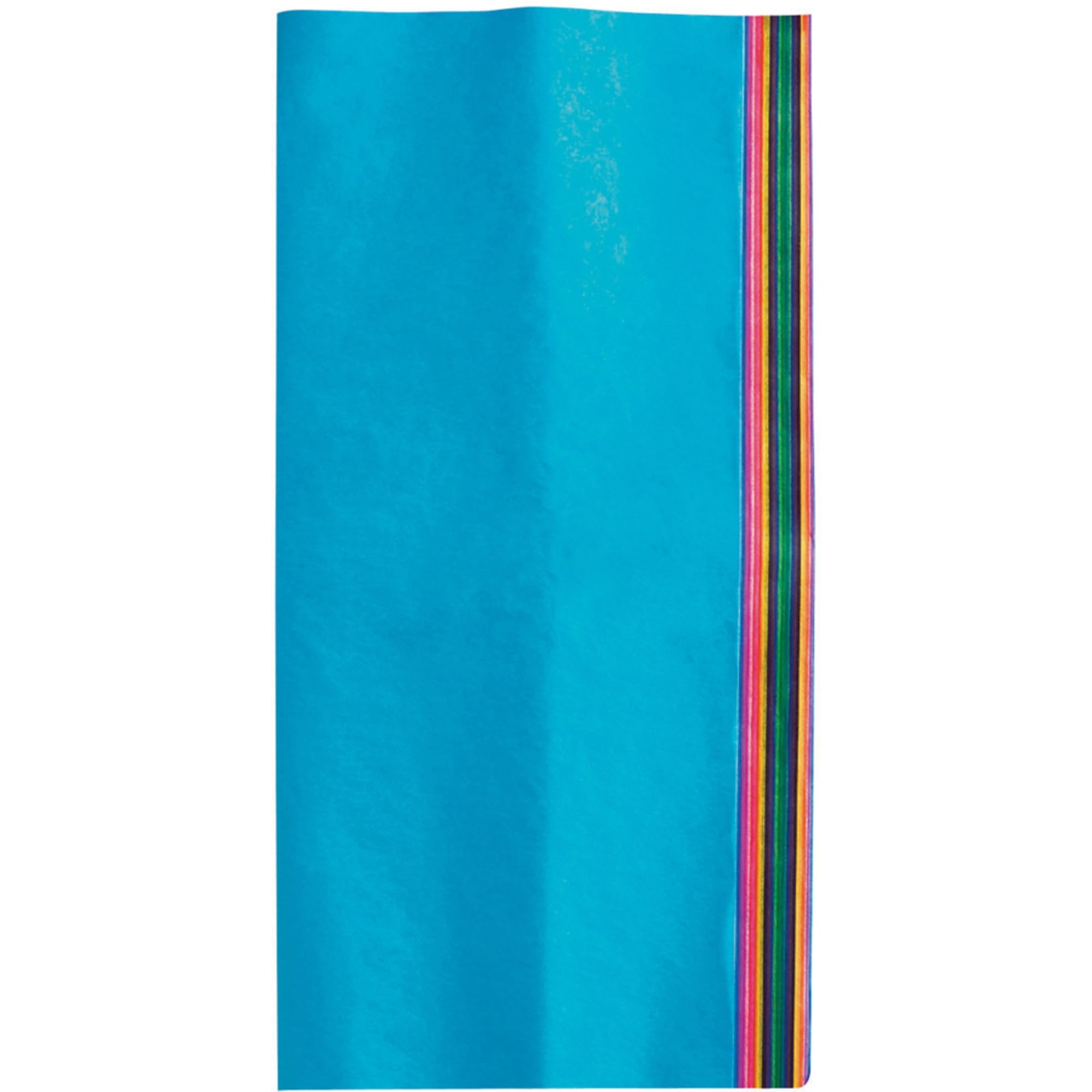 Pacon Spectra Art Tissue, 20 x 30, 20 Assorted Colors, 20 Sheets/Pack