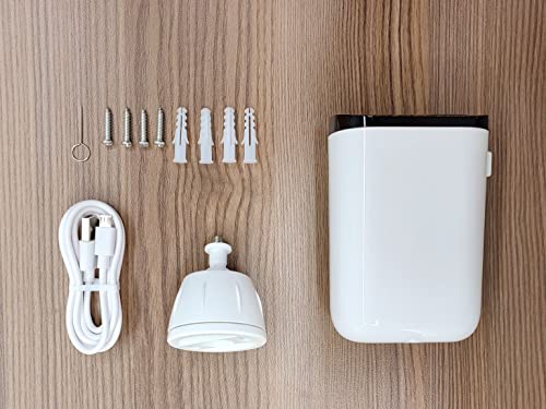CURISEE Security Cameras Wireless Outdoor, Spotlight Battery Camera, 2K Color Night Vision, 2-Way Talk,IP65 Weatherproof, Simple Setup, 2.4 GHz Wi-Fi