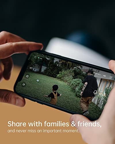 CURISEE Security Cameras Wireless Outdoor, Spotlight Battery Camera, 2K Color Night Vision, 2-Way Talk,IP65 Weatherproof, Simple Setup, 2.4 GHz Wi-Fi