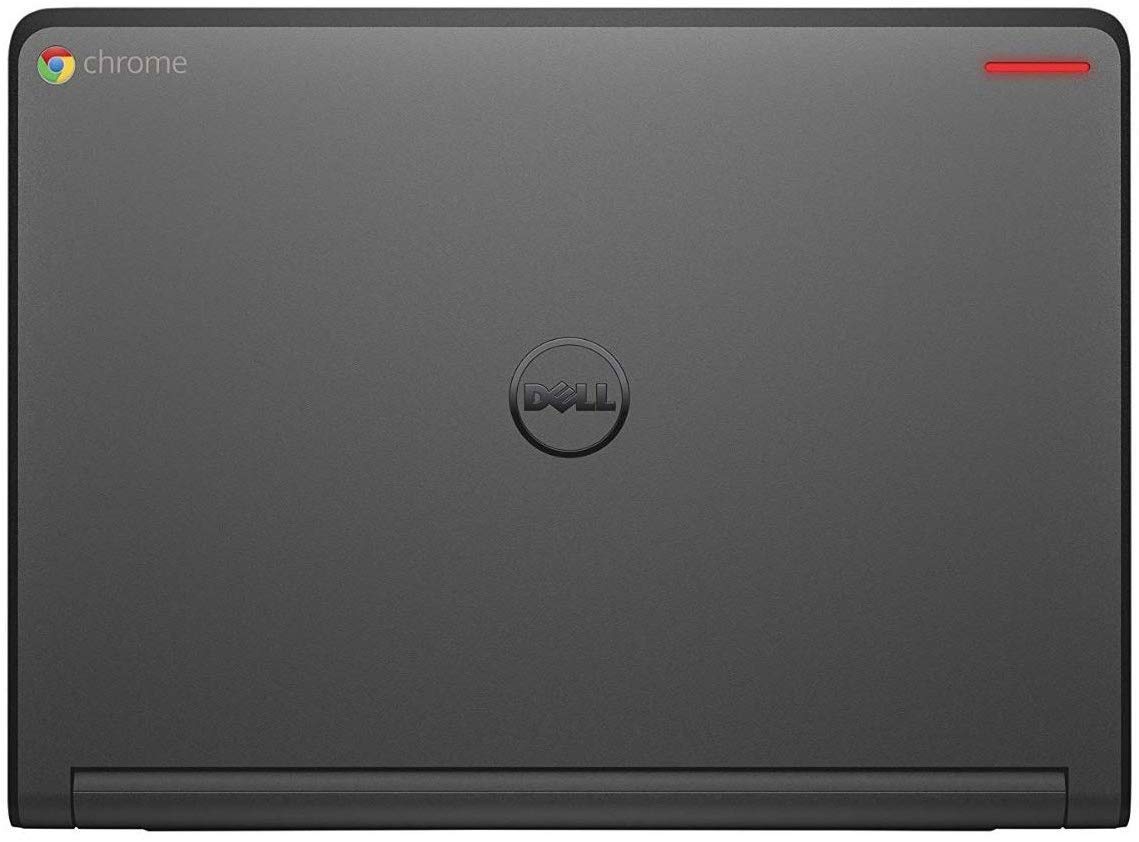 Dell 11-3120 Intel Celeron N2840 X2 2.16GHz 2GB 16GB SSD 11.6in, Black (Renewed)