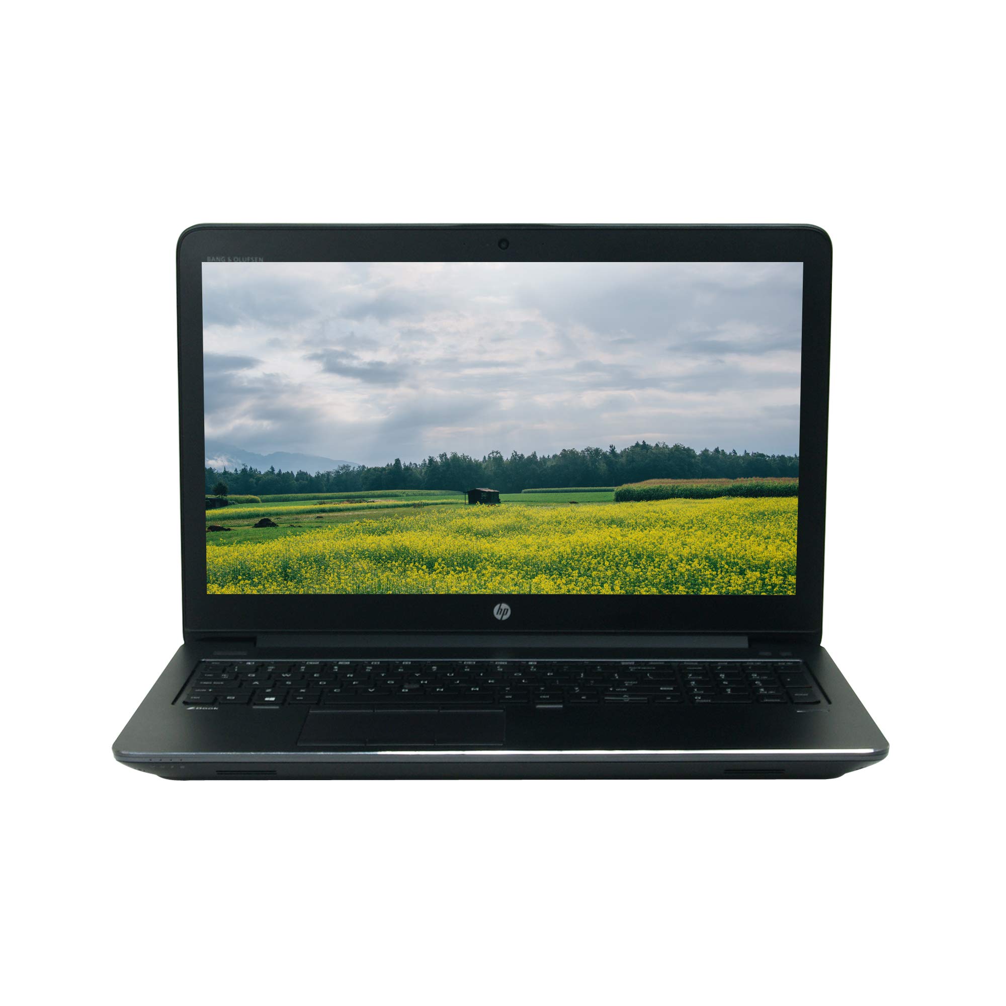 HP Zbook 15 G3 15.6 FHD Laptop, Core i7-6820HQ 2.7GHz, 32GB, 1TB Solid State Drive, Windows 10 Pro 64Bit, CAM, NVIDIA Quadro M1000M (RENEWED)