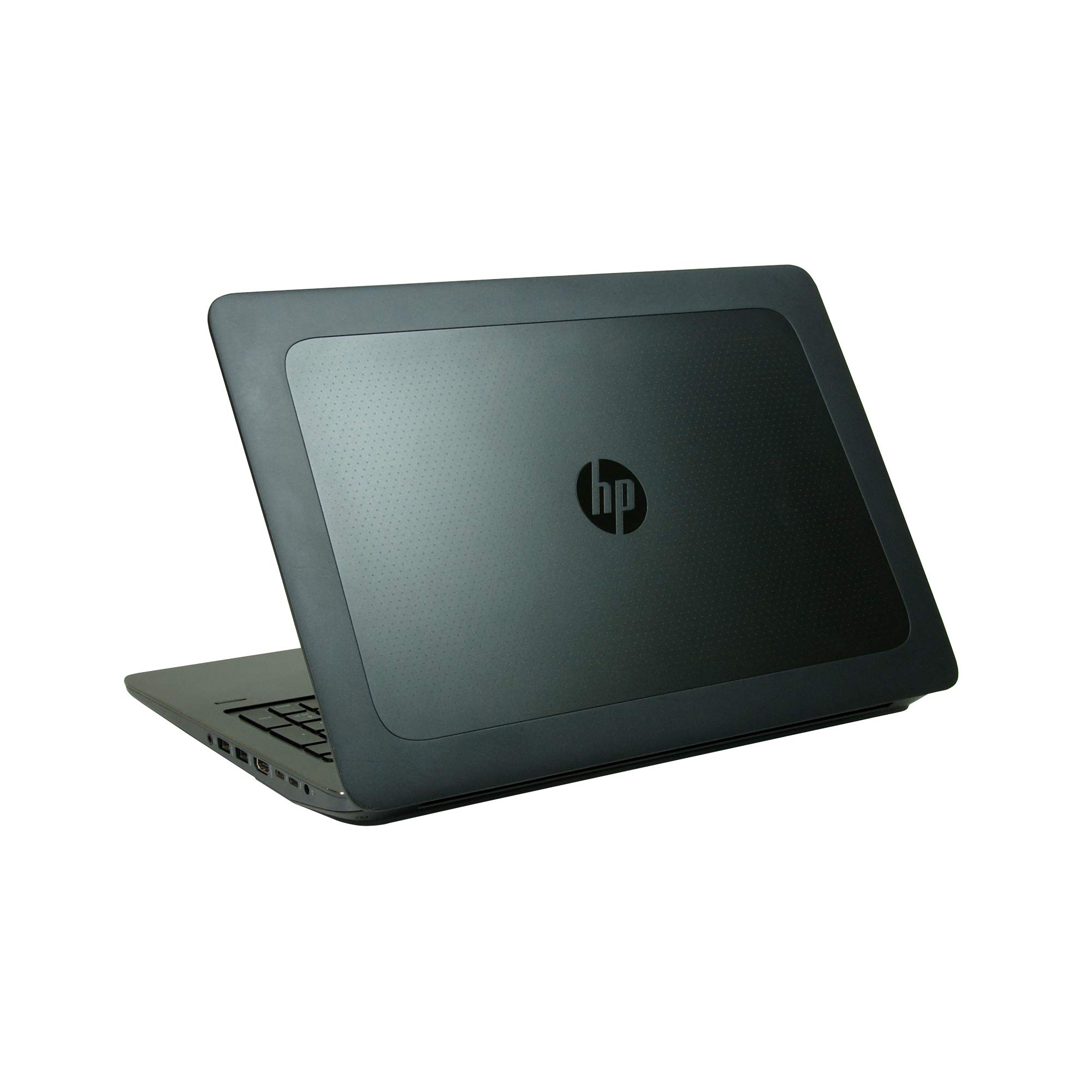 HP Zbook 15 G3 15.6 FHD Laptop, Core i7-6820HQ 2.7GHz, 32GB, 1TB Solid State Drive, Windows 10 Pro 64Bit, CAM, NVIDIA Quadro M1000M (RENEWED)